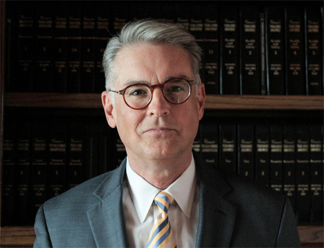 Contact - The Cope Firm